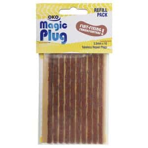 Oko Magic Plug - Rony Kuba