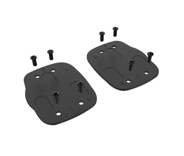 Wahoo Speedplay POWRLINK ZERO SPACER AND SCREW SET - Rony Kuba