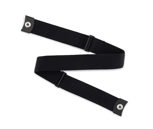 Wahoo TICKR REPLACEMENT HEART RATE STRAP - Rony Kuba
