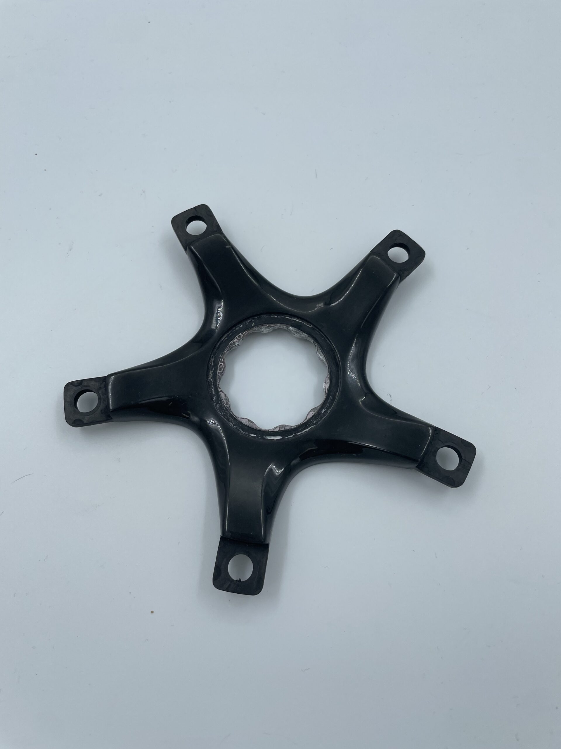 S-Works Crank 5x130 carbon spider - Rony Kuba