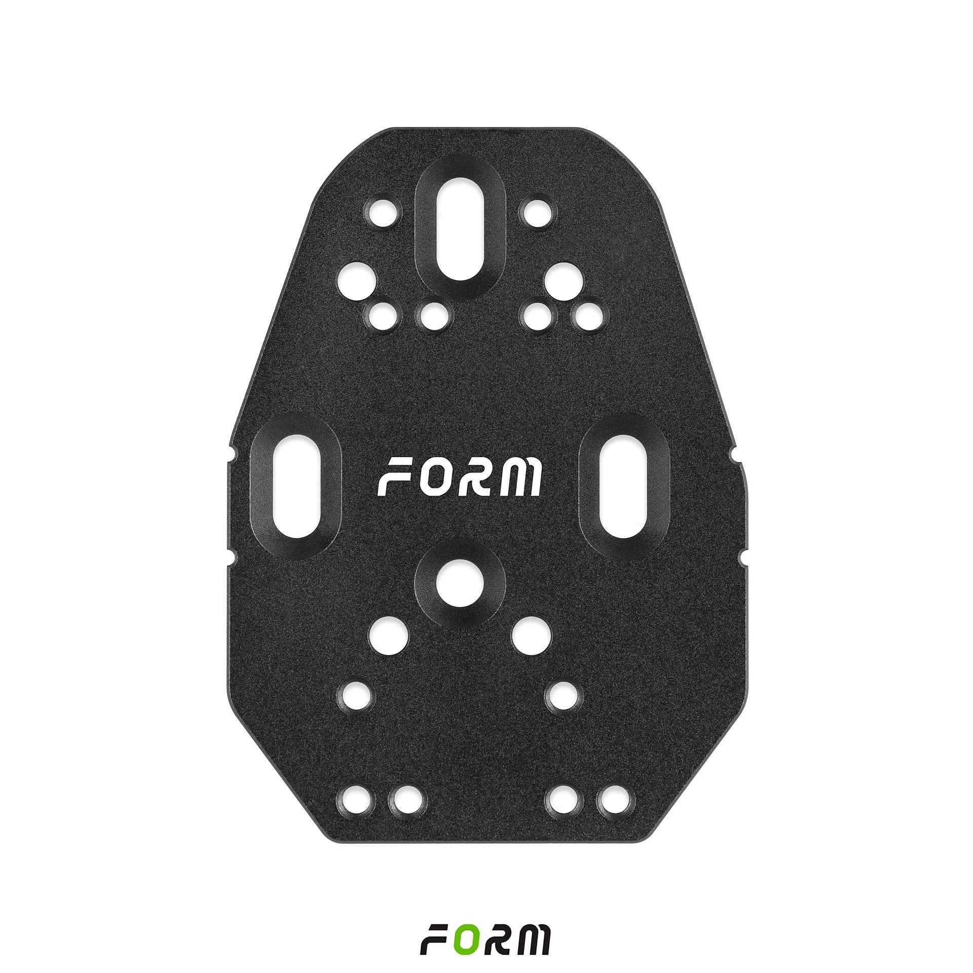 FORM Cleat extender plate - MLR618 Speedplay (kit) - Rony Kuba