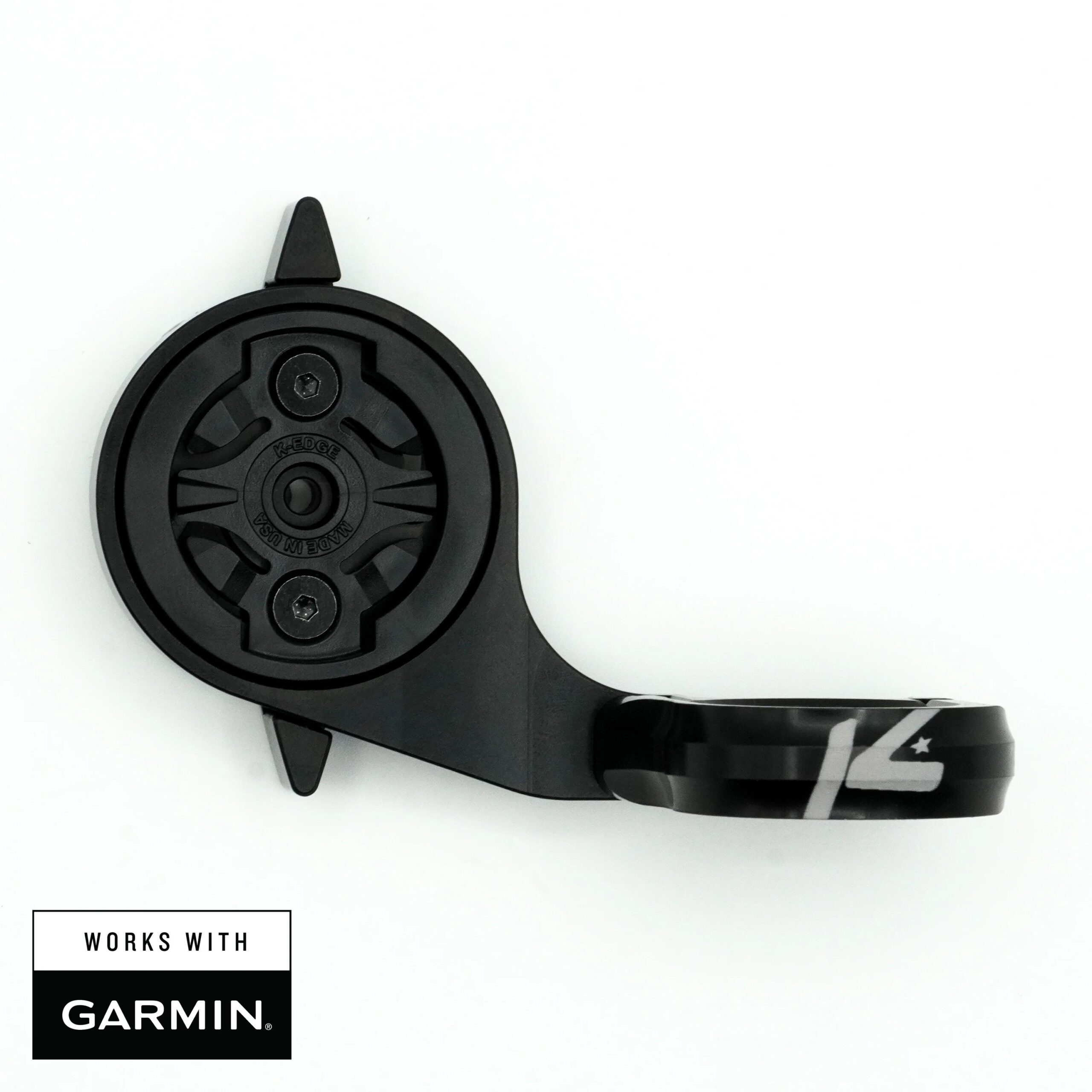 K-EDGE TT Mount - Rony Kuba